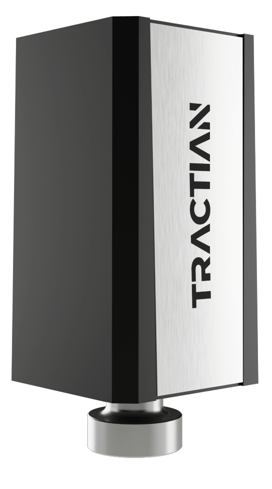 Smart Trac - Sensor inteligente - TRACTIAN