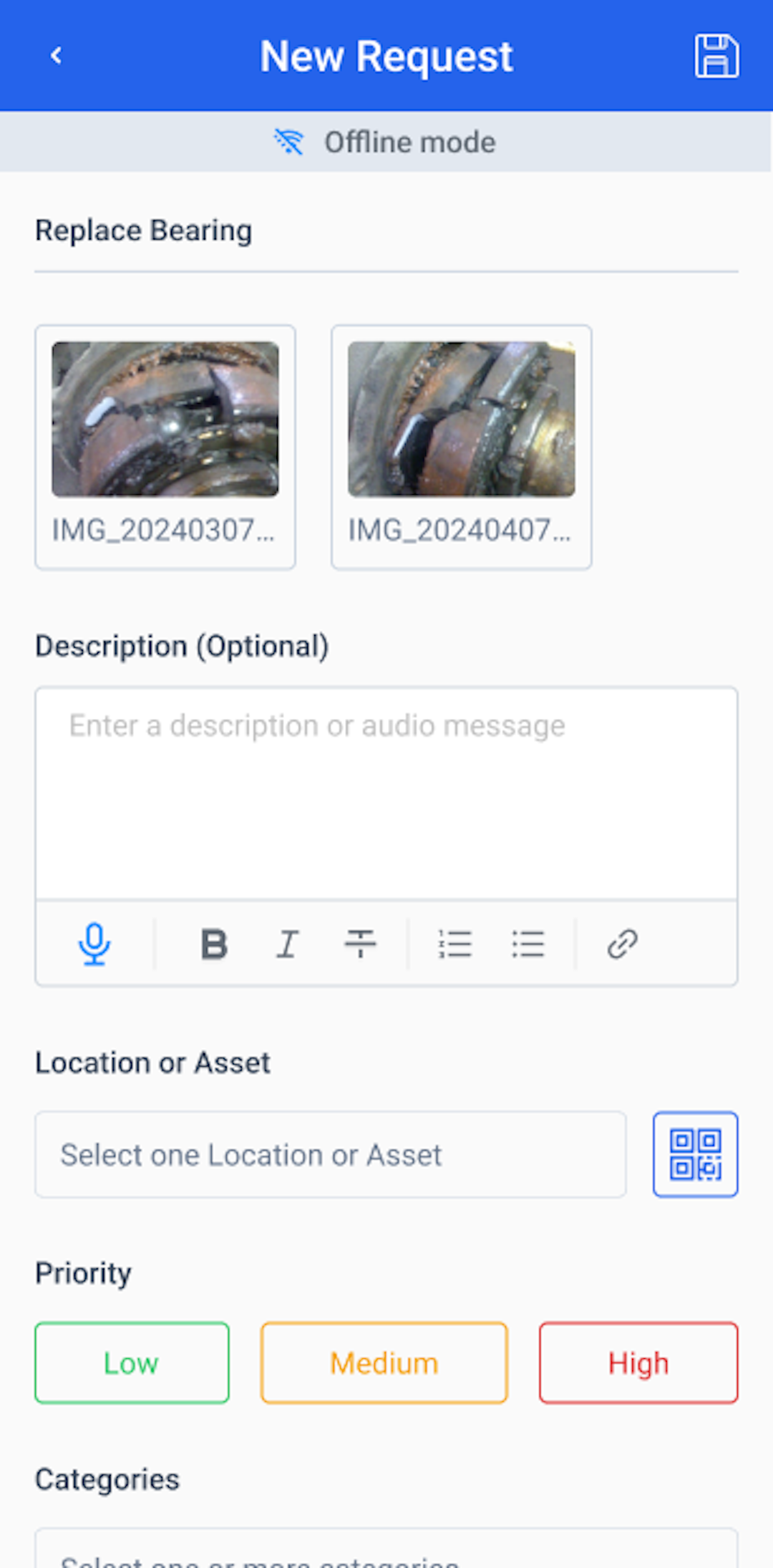 Mobile Maintenance: Optimize Your Industrial Maintenance Management - TRACTIAN