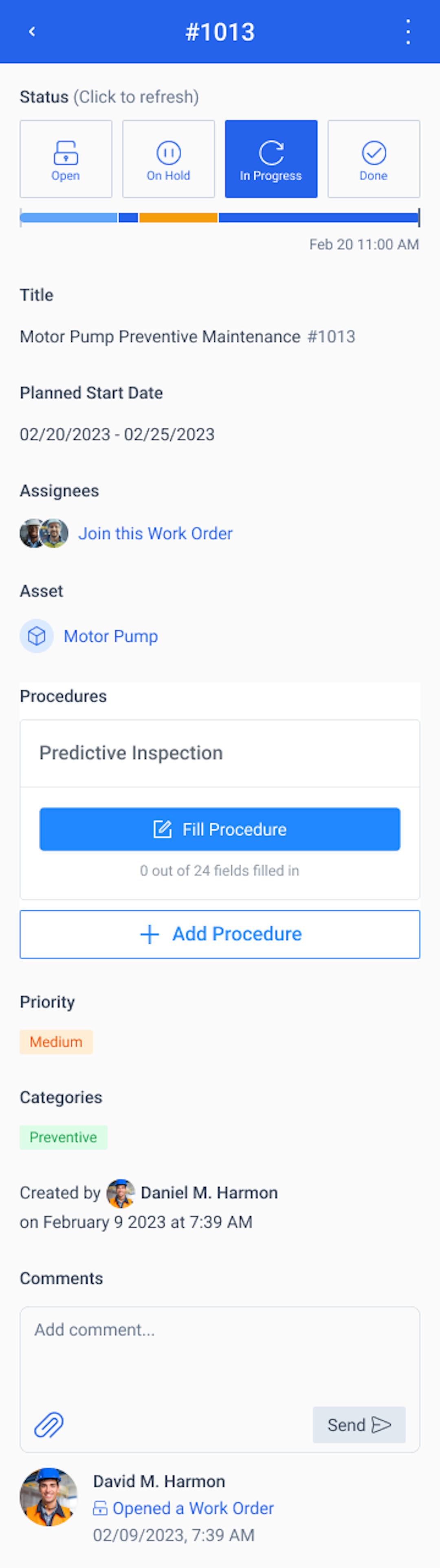 Mobile Maintenance: Optimize Your Industrial Maintenance Management - TRACTIAN