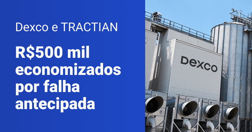 Dexco usa Inteligência Artificial aplicada à manutenção para crescer ...