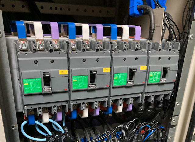 OneSubsea alcança eficiência energética exigida pela ISO 50001