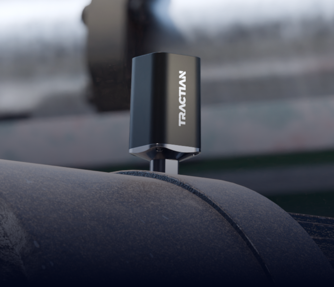 Monitor. Diagnose. Manage. Do it all in one place. - TRACTIAN