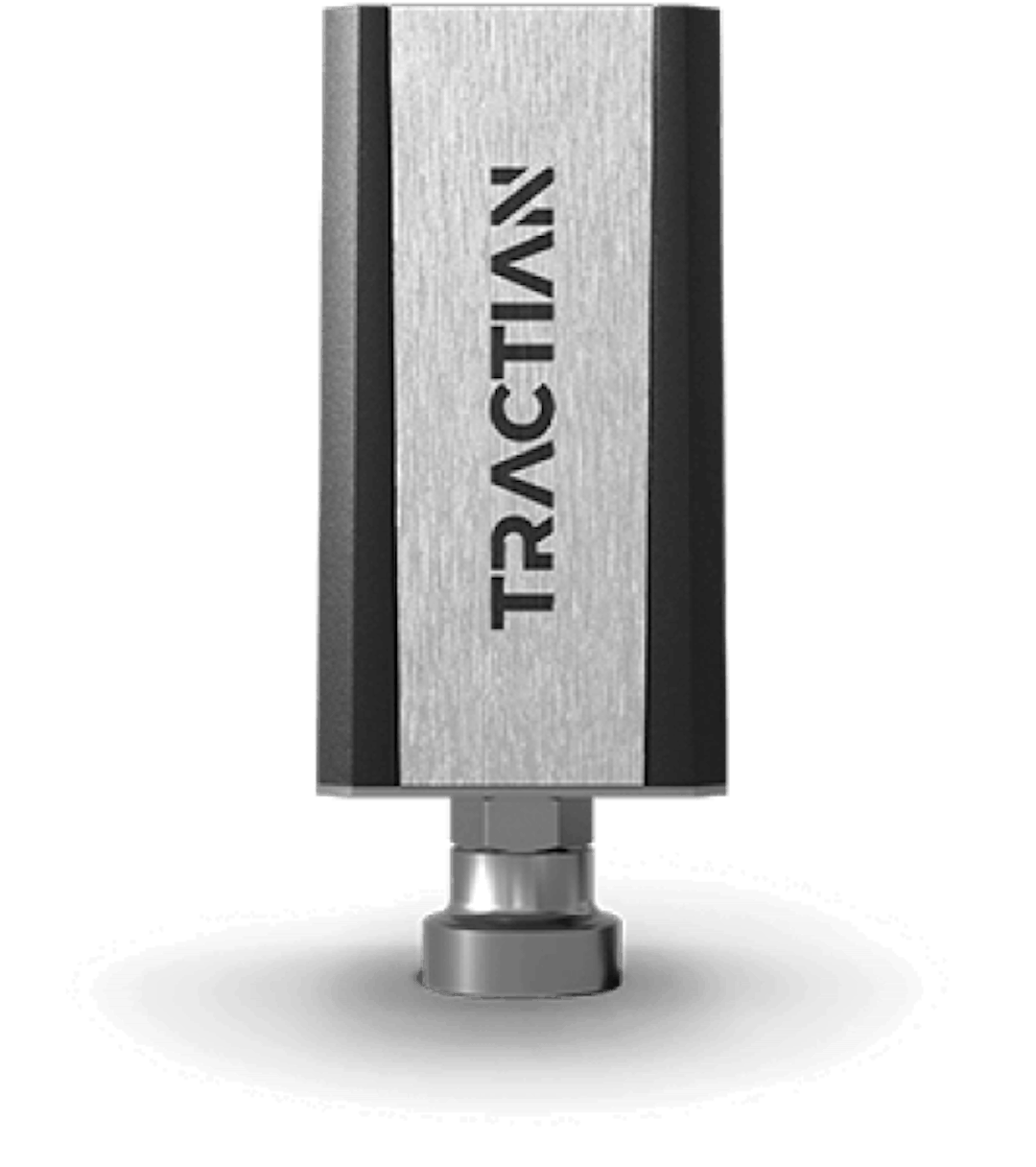 Monitor. Diagnose. Manage. Do it all in one place. - TRACTIAN