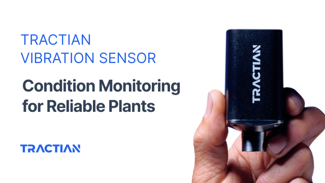 Advanced Condition Monitoring Software for Failure Detection