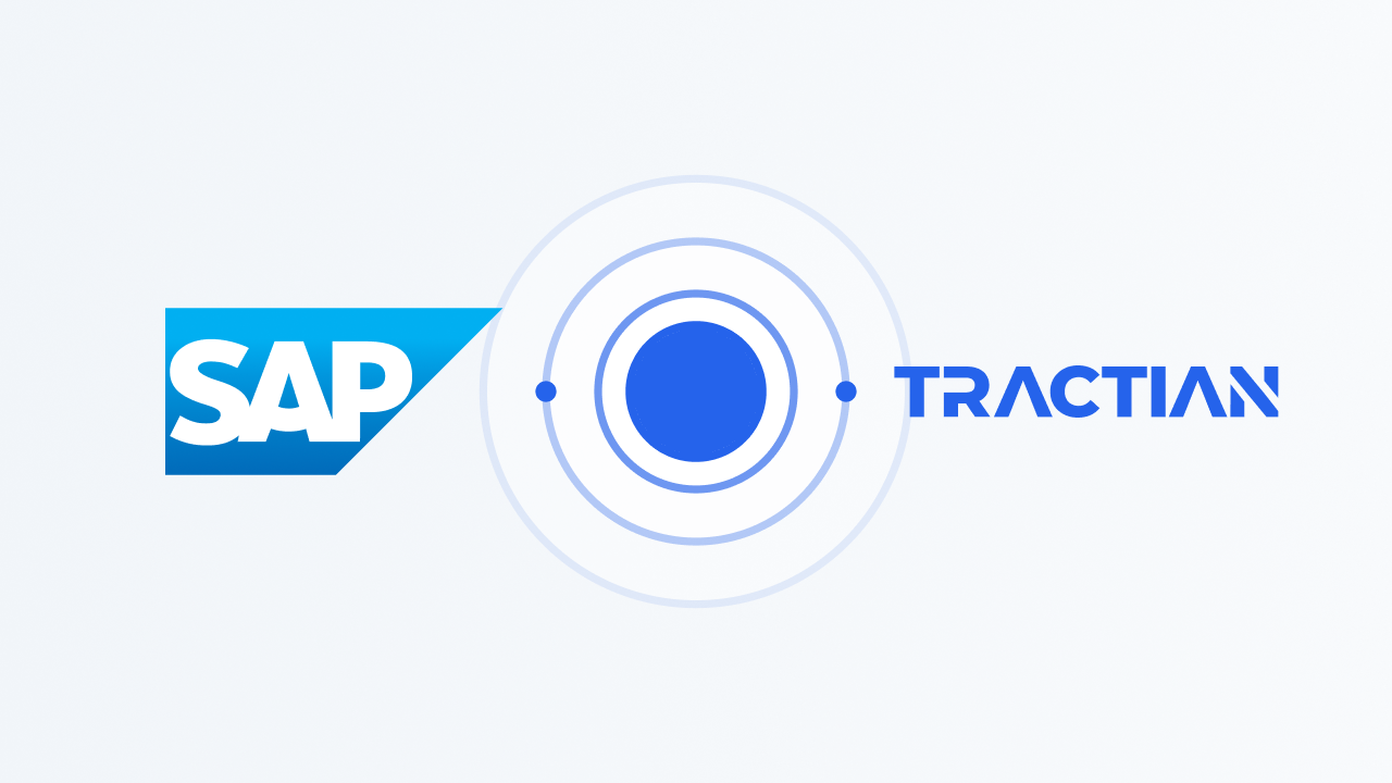 CMMS y SAP - Conecte órdenes de trabajo, inventario y mantenimiento ...