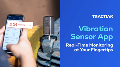 What is a Vibration Sensor?